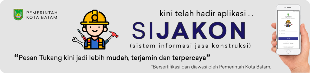 Visi & Misi – Dinas Cipta Karya dan Tata Ruang